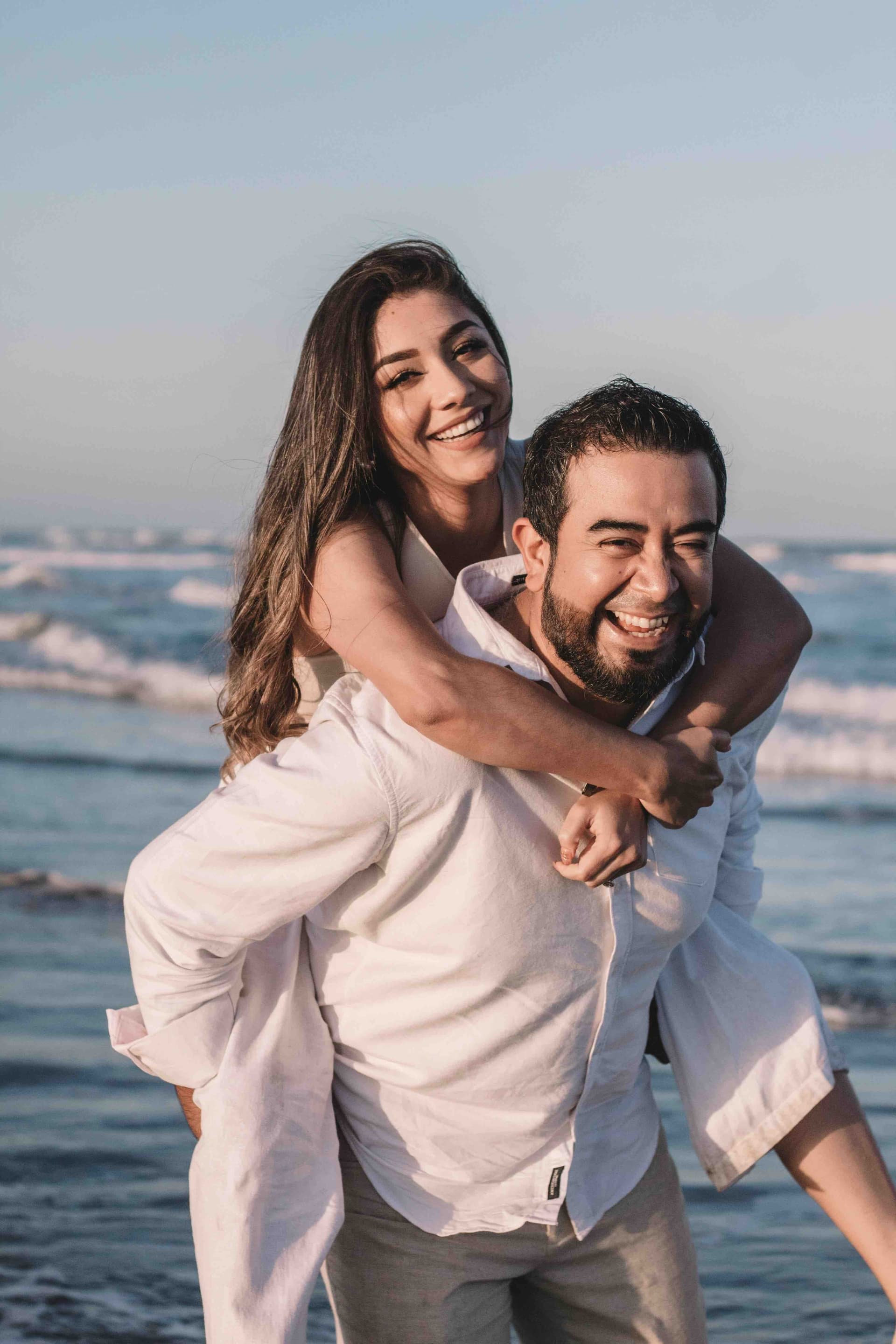 Couple Photos | Free AI Couple Photo Maker & Portrait Generator
