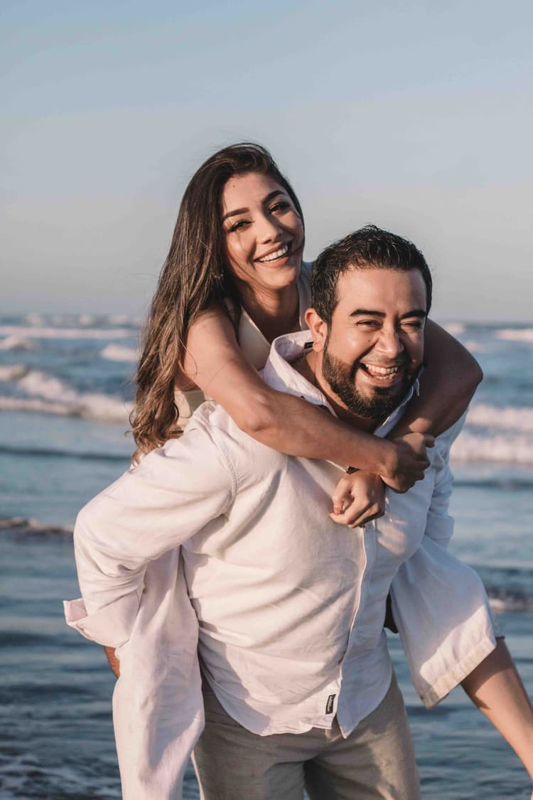 Couple Photos | Free AI Couple Photo Maker & Portrait Generator